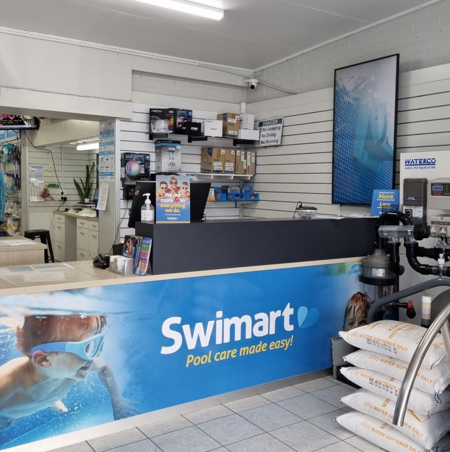 Swimart Aspley Business For Sale For Sale Moreton